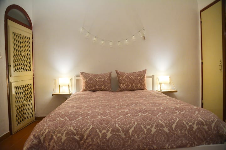 Tejo Loft - Great Location In Historic Center - Évora