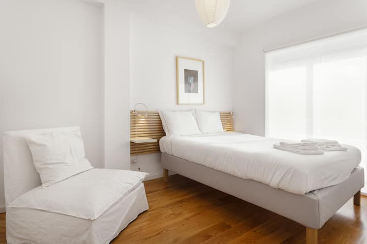 Abel's @ Marquês - 3 Of 4 - Porto