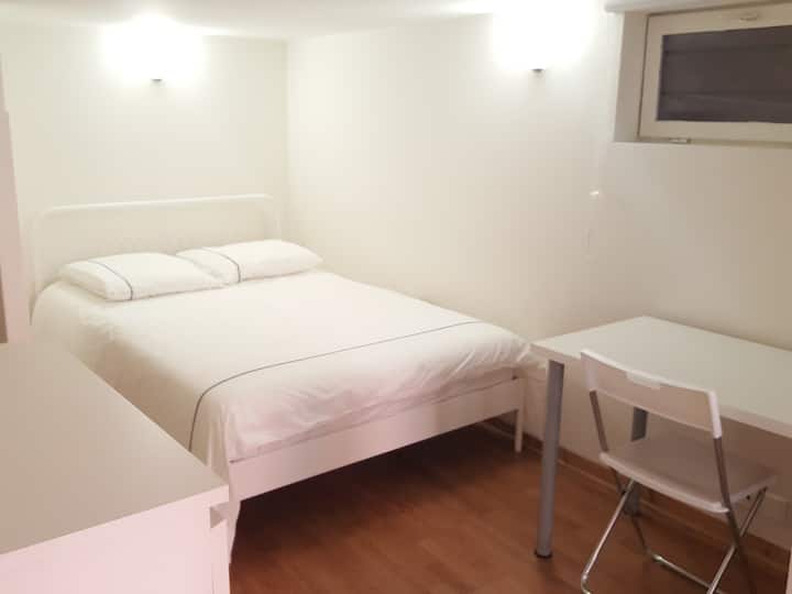 Chambre Proche Du Centre - M1-2 - Lyon