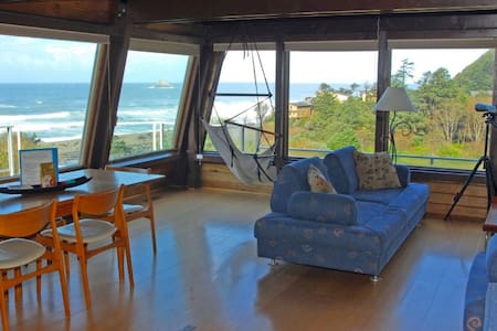 500+ Cannon Beach Vacation Rentals | Houses and Cabins | Airbnb