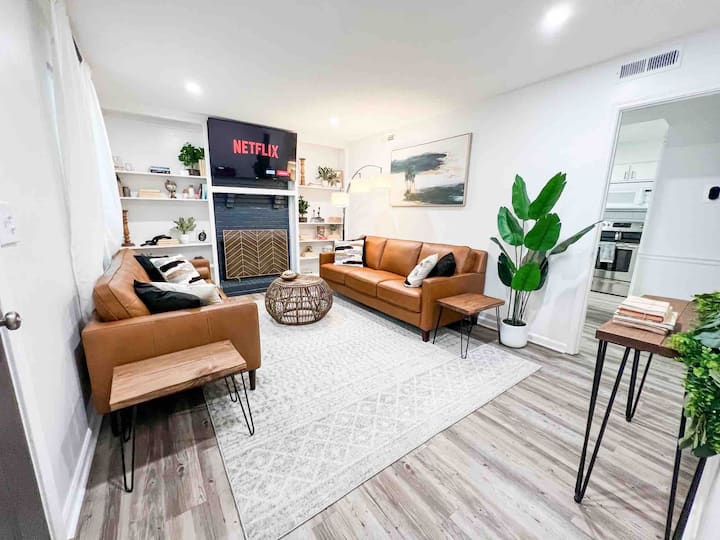 East Montgomery 3 Bedroom (4 Beds) / 2 Bath Home - Montgomery, AL