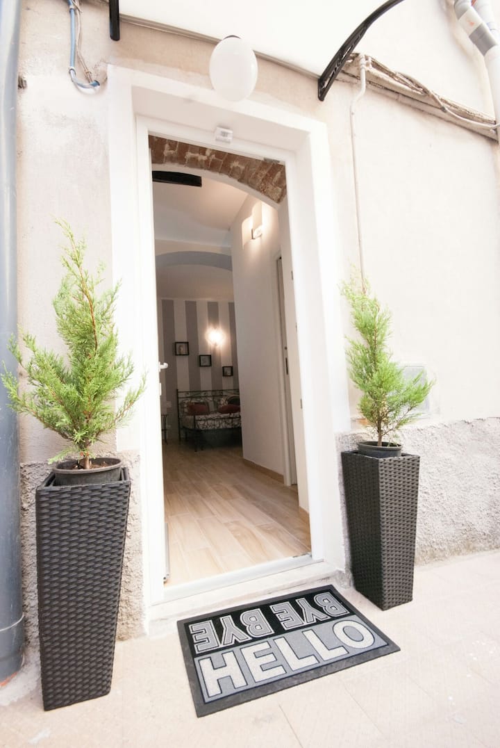 Le Mie Stelle Laspezia Cinque Terre - La Spezia