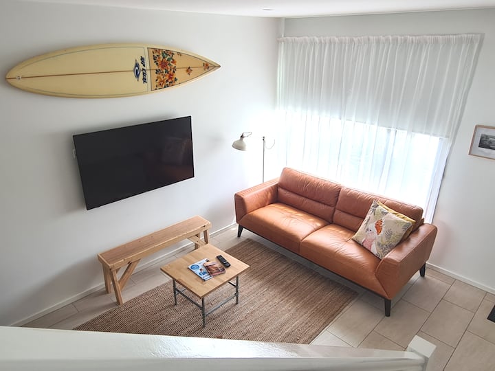 The Surf House: 2km From Beach - Torquay