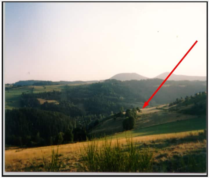 Entre Loire Et Mezenc: Quel Coté Choisir? - Les Estables