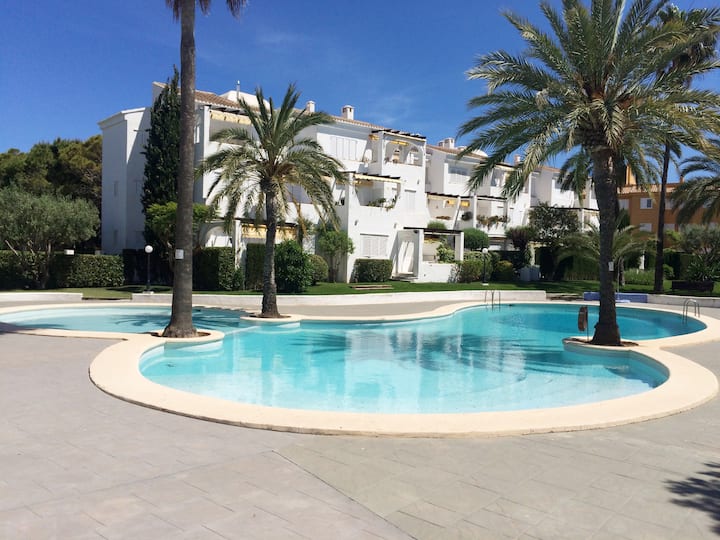 ÁTico En Jávea - Xàbia (Javea)