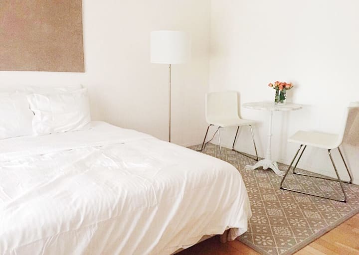 Chic & Cosy Boutique Studio In Zurich-city / Opera - Zúrich