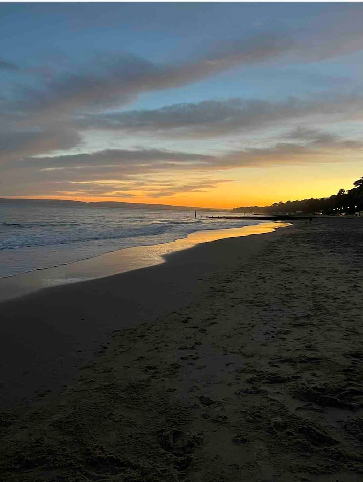 Lovely 2 Bedroom Getaway With Terrace. - Corfe Castle