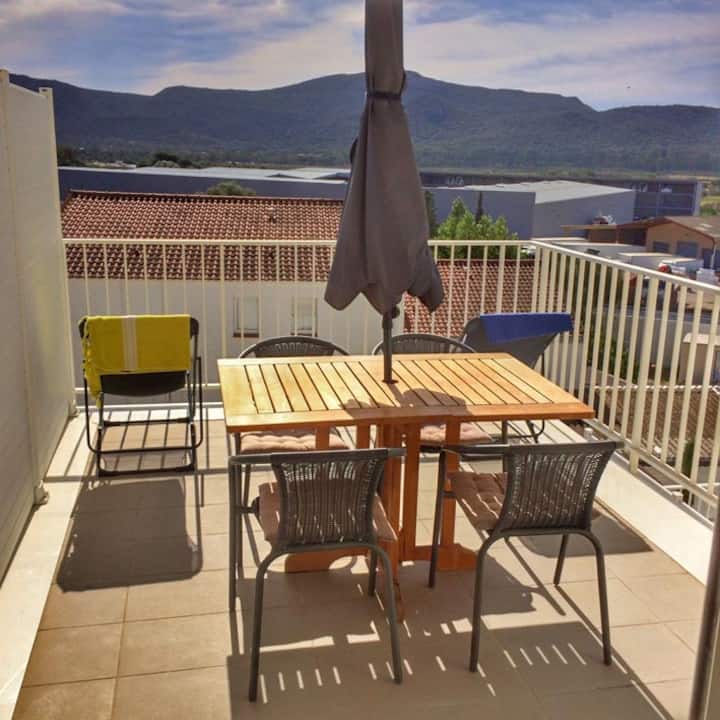 Studio Porto Vecchio Centre - Porto-Vecchio