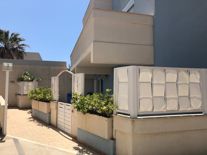 Villa D'orazio - Marina di Ragusa