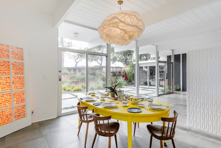 Cozy 3br Stay W/ Fireplace & Fire Pit - Belmont, CA