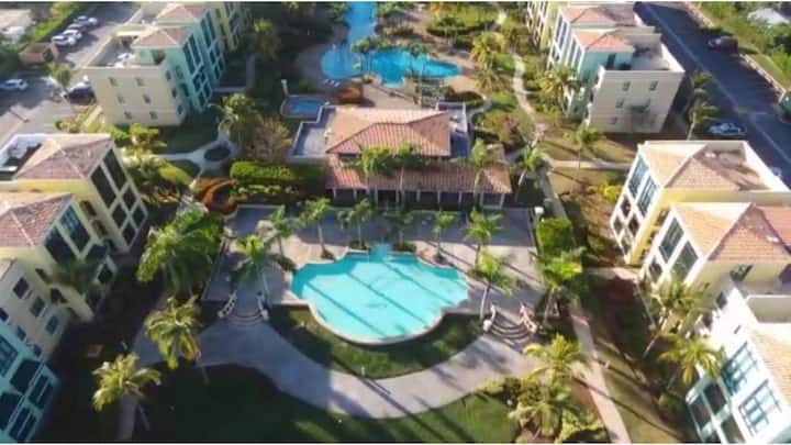 Beach Resort Living In Paradise - Puerto Rico