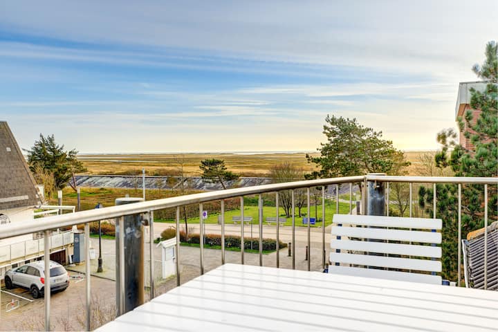 Villa Am Meer Watt´n Blick 5 - Sankt Peter-Ording