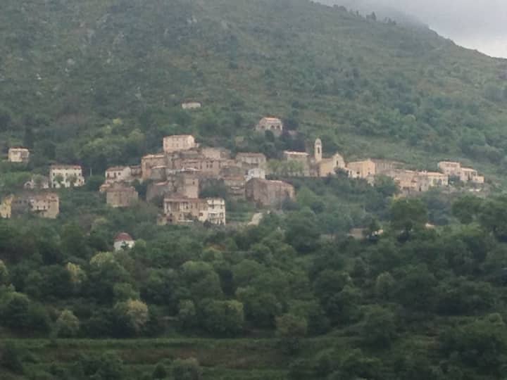 Vivez La Corse Au Coeur - Belgodère