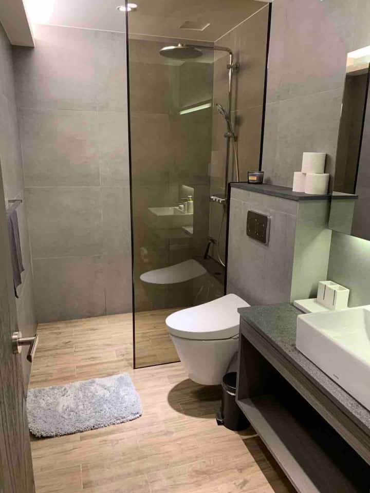 Taipei101 Xinyi Dist. | Welcome Long Term Stay! - Taipeh