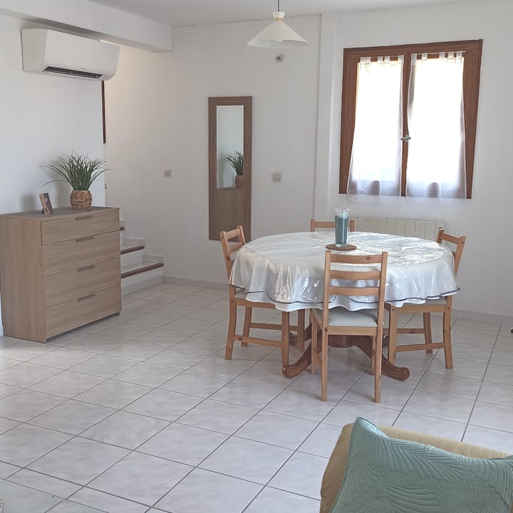 Draguignan Var - Villa 2 Chambres Avec Jacuzzi - Draguignan