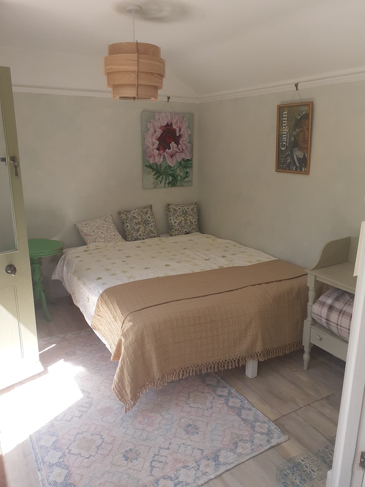 Private Garden Chalet In Centre Of Colchester - Colchester