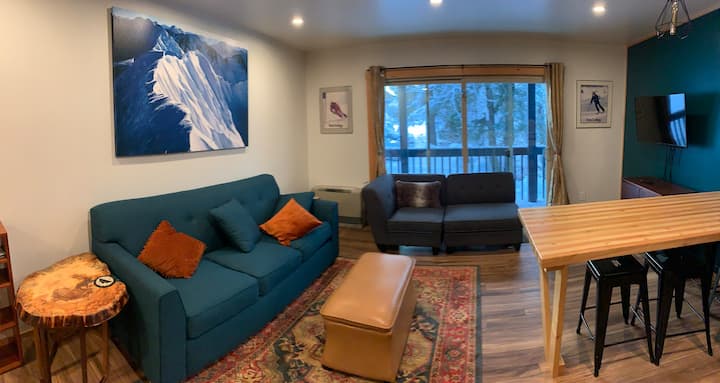 Sea To Ski Mountain Escape And Explore - Anchorage
