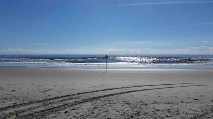 ☀️Praia ☀️ A Passos Do Mar! - Guaratuba