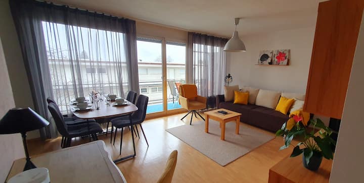 Apartment In Dornbirn - Hohenems