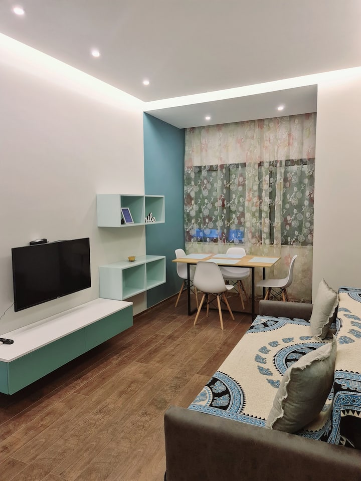 Sonja's Comfy Apartment 3 - Tirana