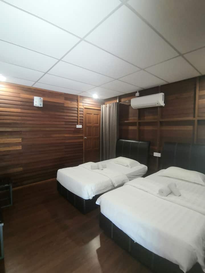 Spring Hill Cottage Standard 26 - Tawau