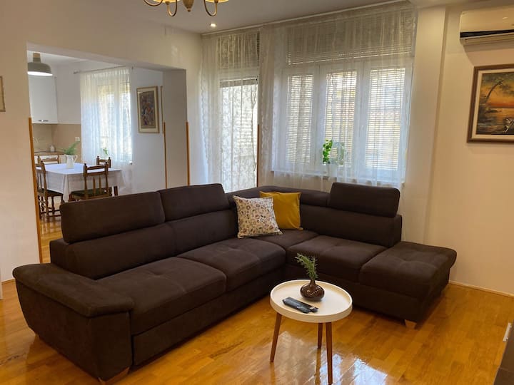 Apartment Maslina For 3 - Zadar