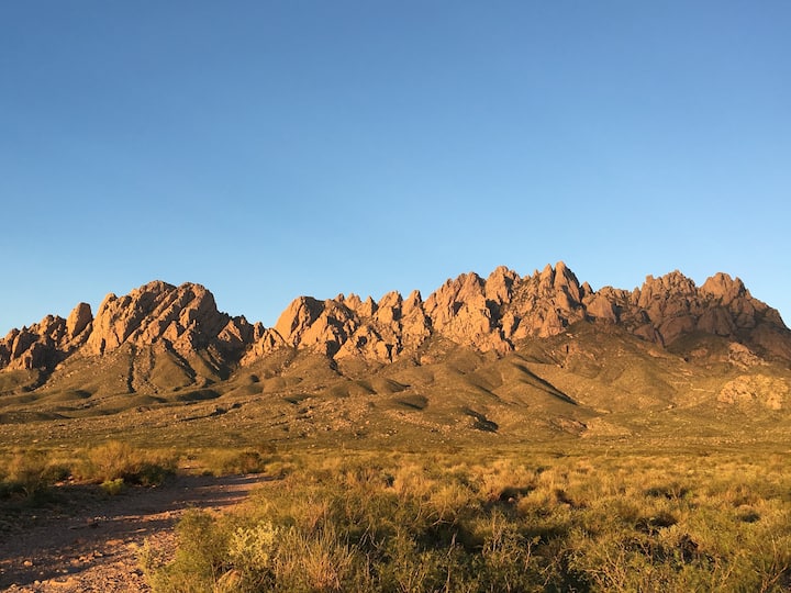 Mesilla Outpost - Las Cruces, NM