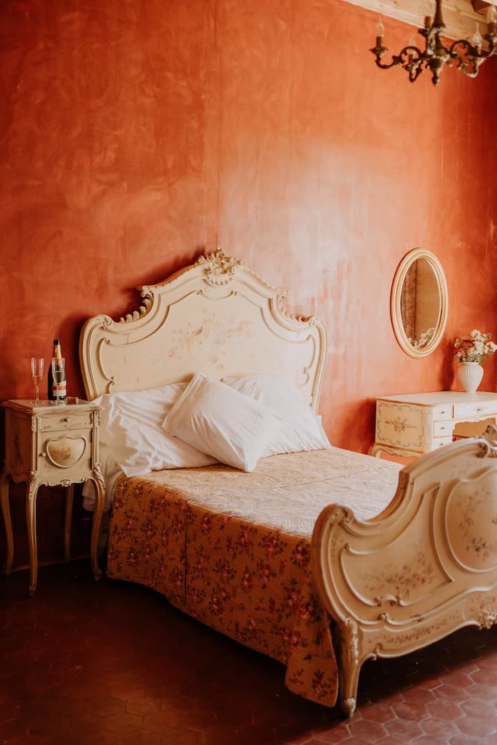 Chambre De Charme Dans Un Domaine Provençal - Beaucaire