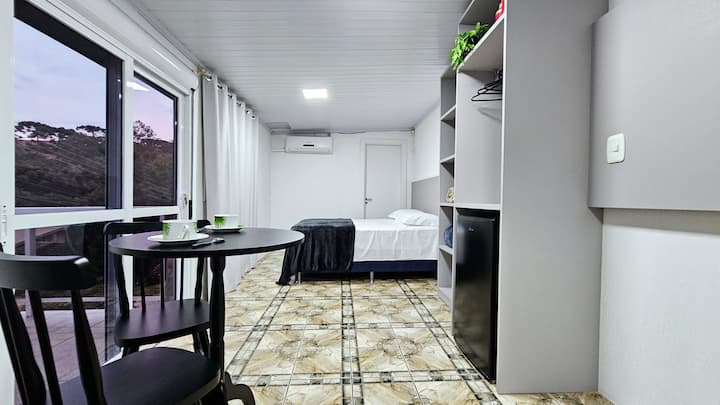 Loft Confortável - Garibaldi