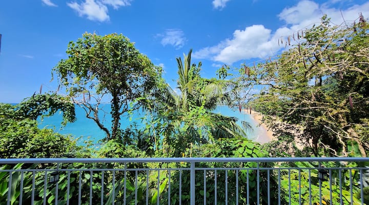 Seaside Villa - ÆSir Bragi - Khao Lak