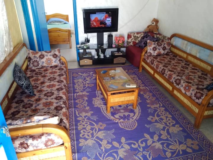 Maison Fi Zone Touristique - Djerba