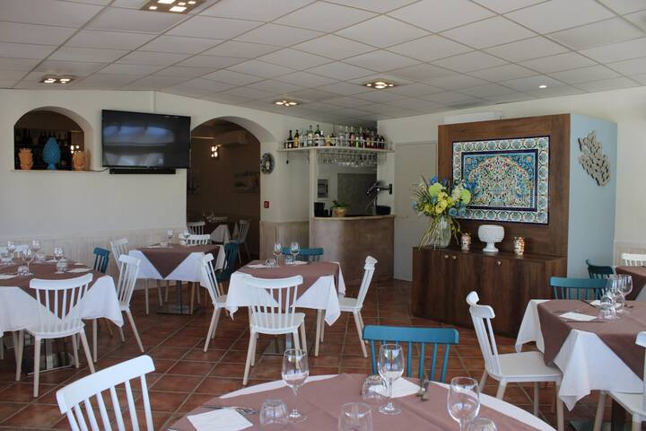 La Corte Di Sofia - Tripla Confort - Realmonte