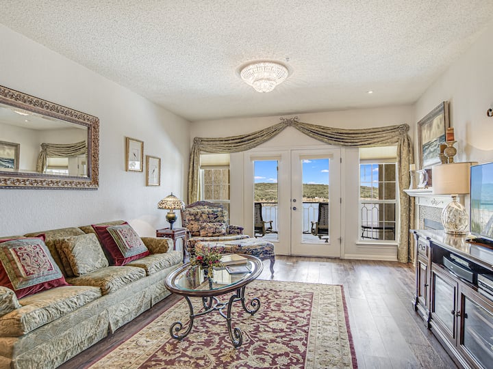 Lake Travis Vacation Rentals | Resort and House Rentals | Airbnb