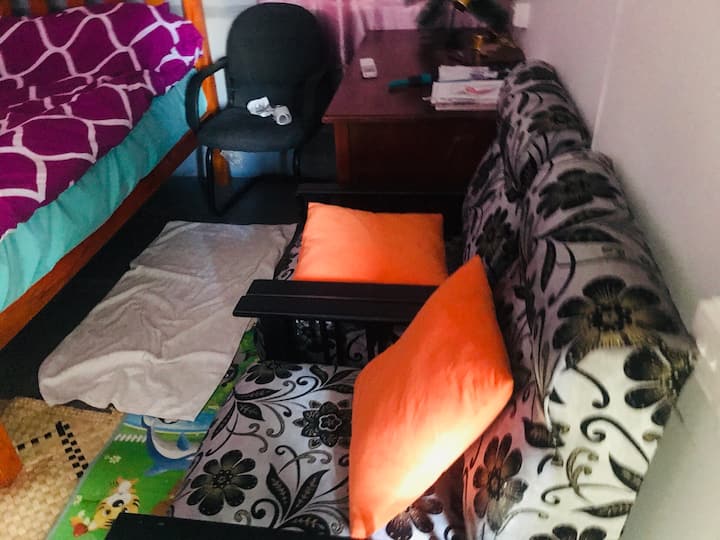 Love Shack Is House On Its Own - Fiji