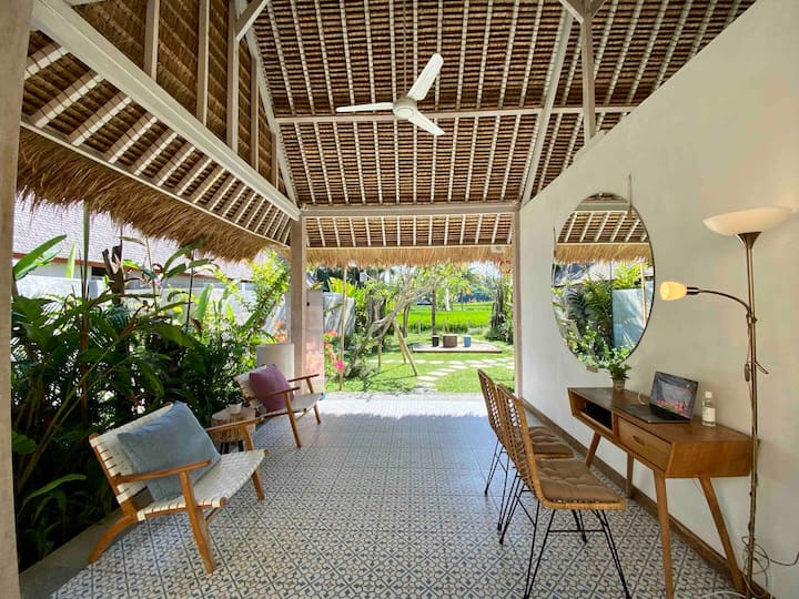 Design | One of over 50 Airbnb Categories