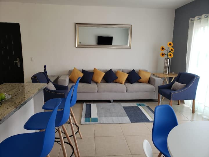 Depa De Paco Y Cristy - Jocotepec