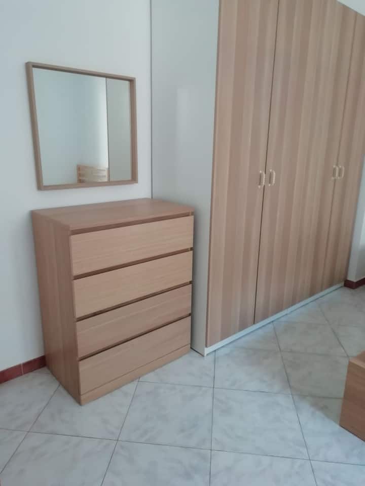 Bivano Mare Maria - Oliveri