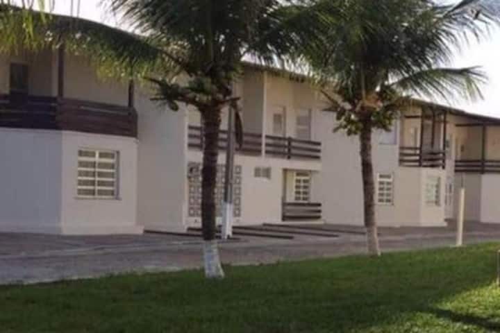 Apartamento Completo (Praia De Atalaia) - Luís Correia