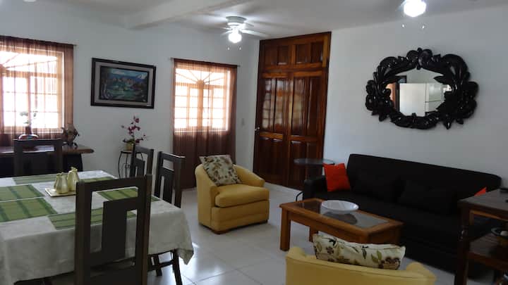 Departamento Muy Acogedor 'Leo' ! - Puerto Vallarta