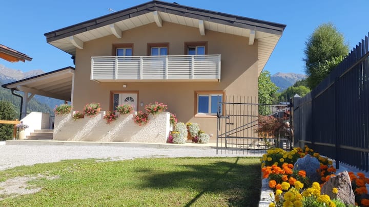 Appartamento Di Montagna Da Due A Otto Posti Letto - Madonna di Campiglio