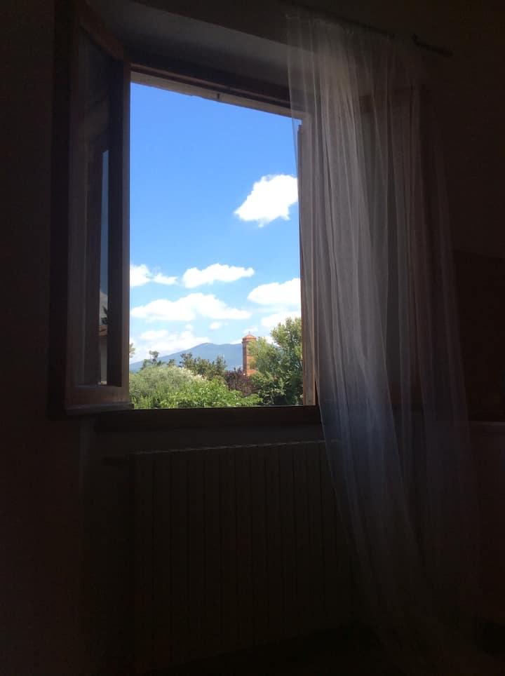 Grande Casa Accogliente, Comoda, Luminosa... - Toskana