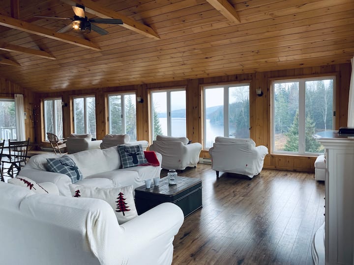 L’élégant - Québec