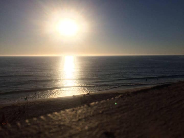 Front Beach House - Matosinhos