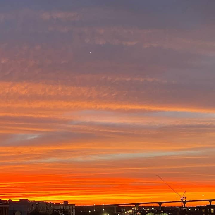 Blucation On St Helena Island 8 Mins To Beach - Harbor Island, SC