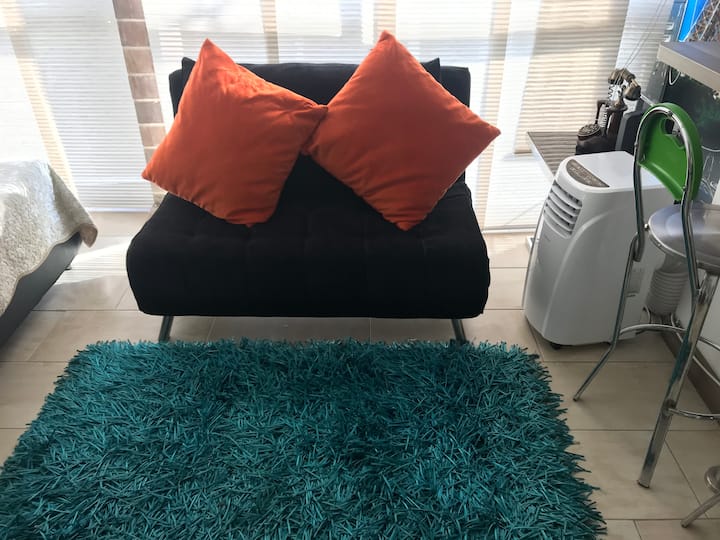 Loft Independiente Cerca Upb Laureles - Medellín