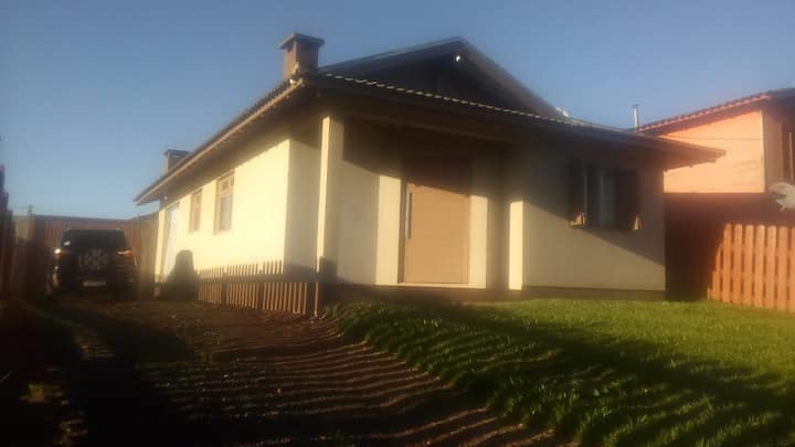 Casa 2 Quartos Cambara Do Sul - Cambará do Sul