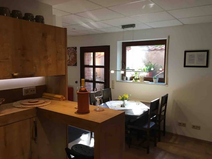Apartment Ii Mainz-ebersheim - Mainz