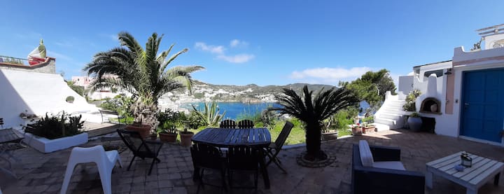 Appartamento Vista Mare "Mirto" - Ponza
