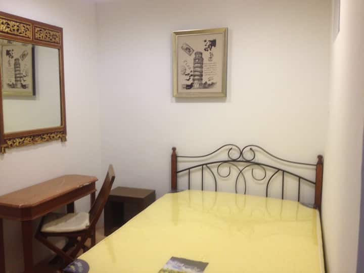 Master Room At Orchard - Singapore