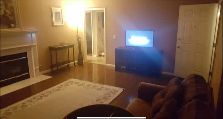 Beautiful New Home For Rent - Park - Smyrna, TN
